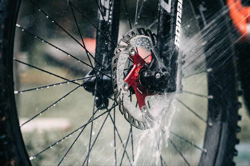 Trek - Roscoe 7 – Spoke And Throttle Tamworth