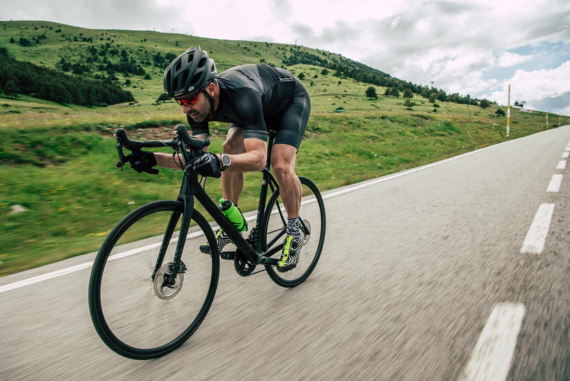 Trek - Roscoe 7 – Spoke And Throttle Tamworth