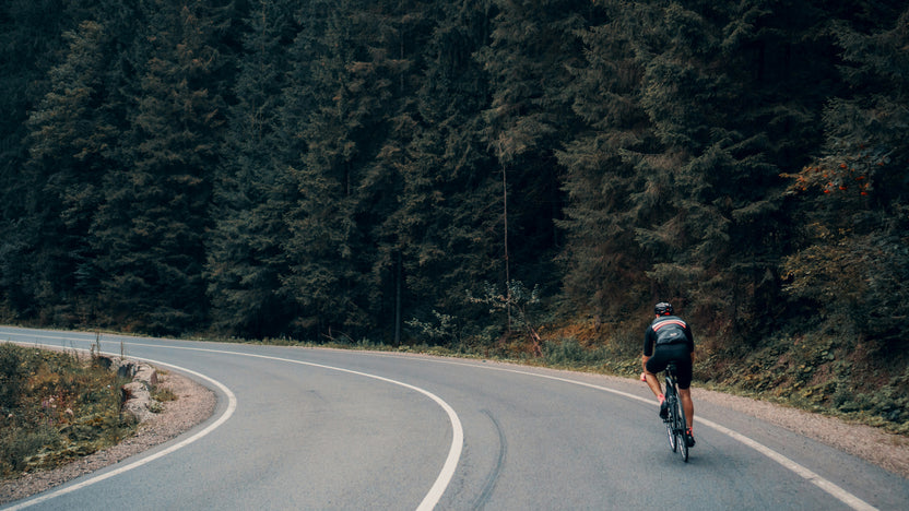 Trek - Roscoe 7 – Spoke And Throttle Tamworth