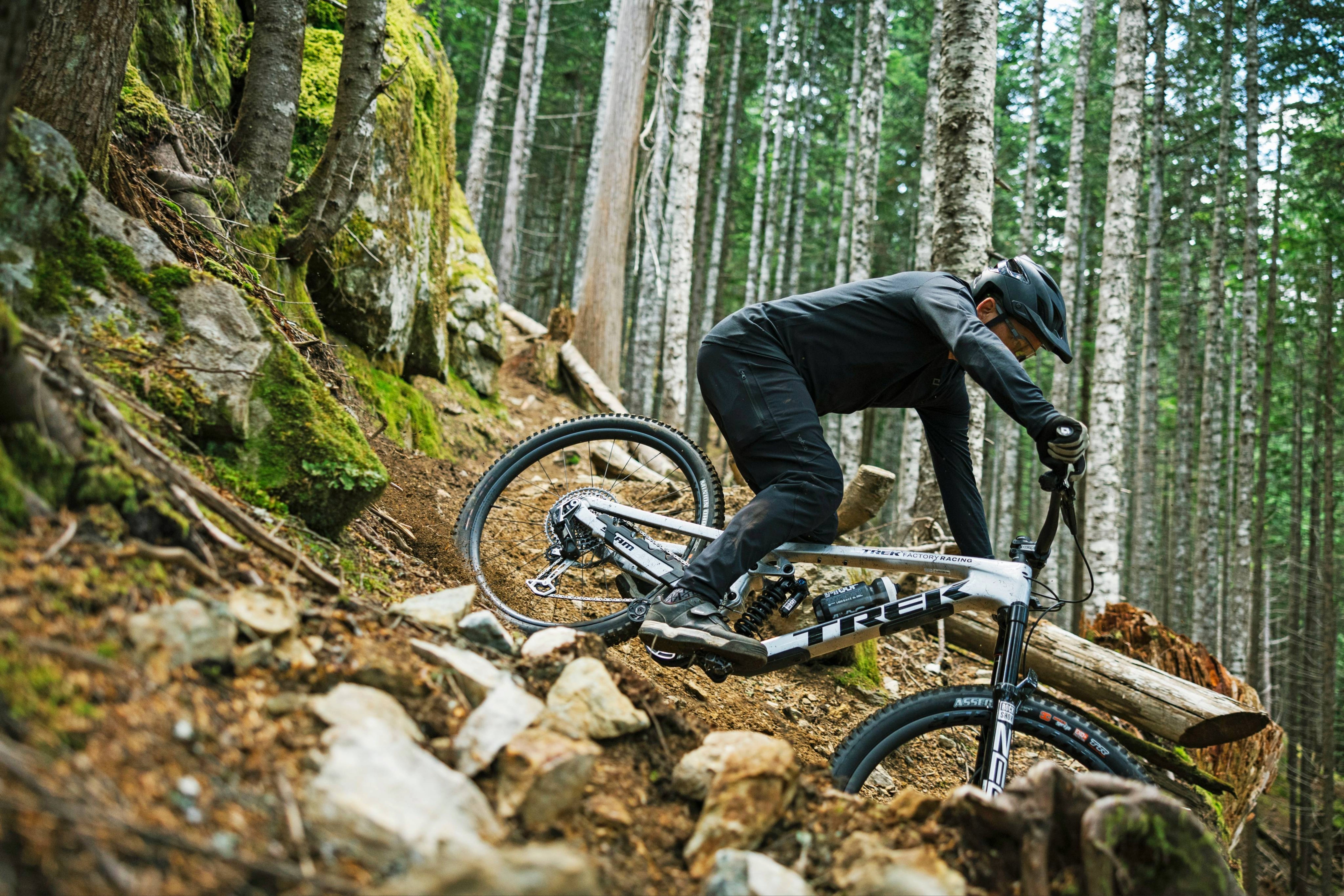 Trek – Spoke And Throttle Tamworth