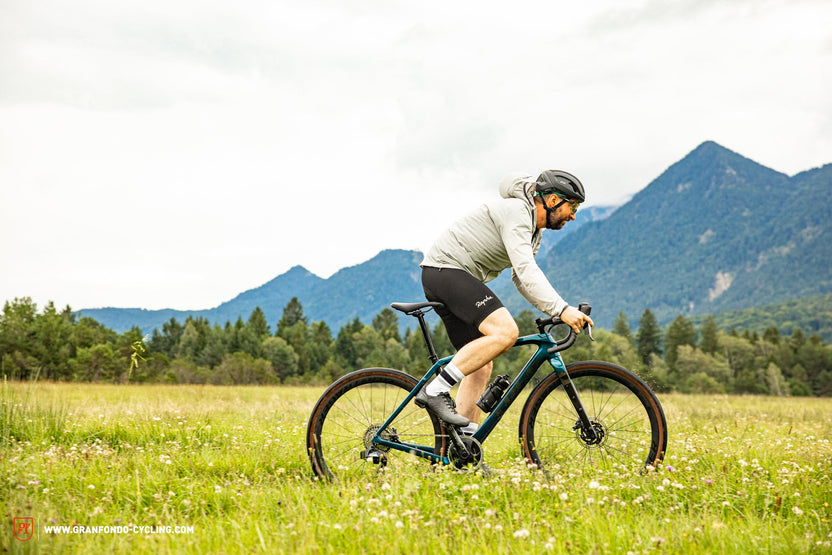 Trek - Roscoe 7 – Spoke And Throttle Tamworth
