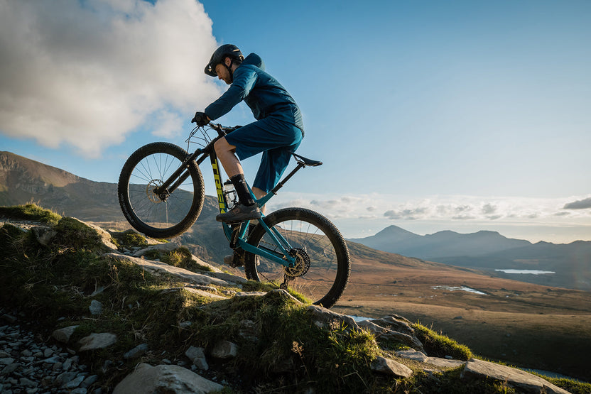 Trek - Roscoe 7 – Spoke And Throttle Tamworth