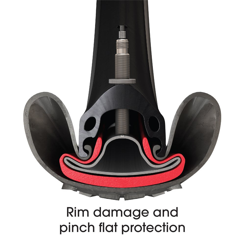 Tannus Armour - 27.5" x 2.0-2.5" – Spoke And Throttle Tamworth