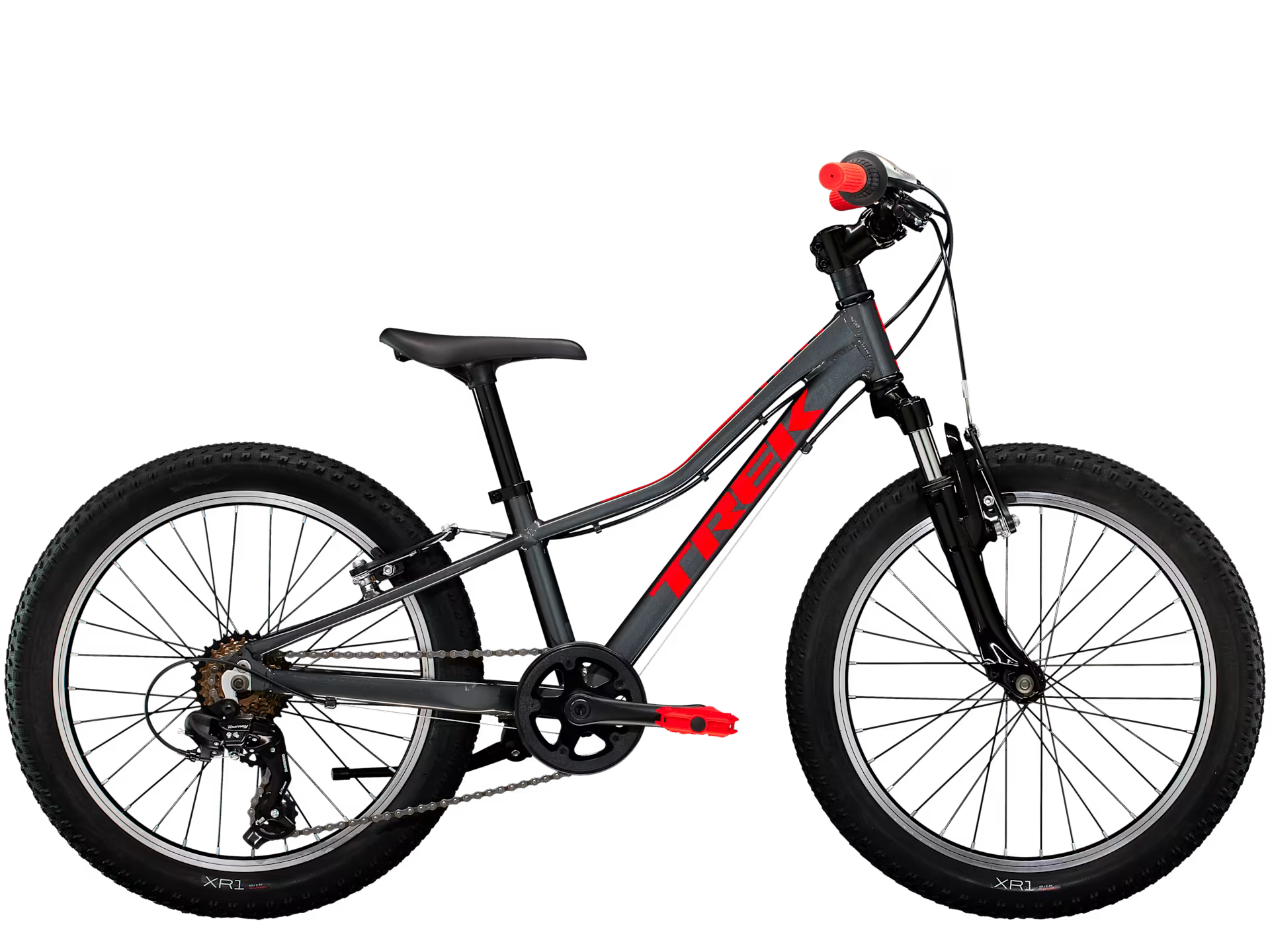 Trek - Precaliber 20 – Spoke And Throttle Tamworth
