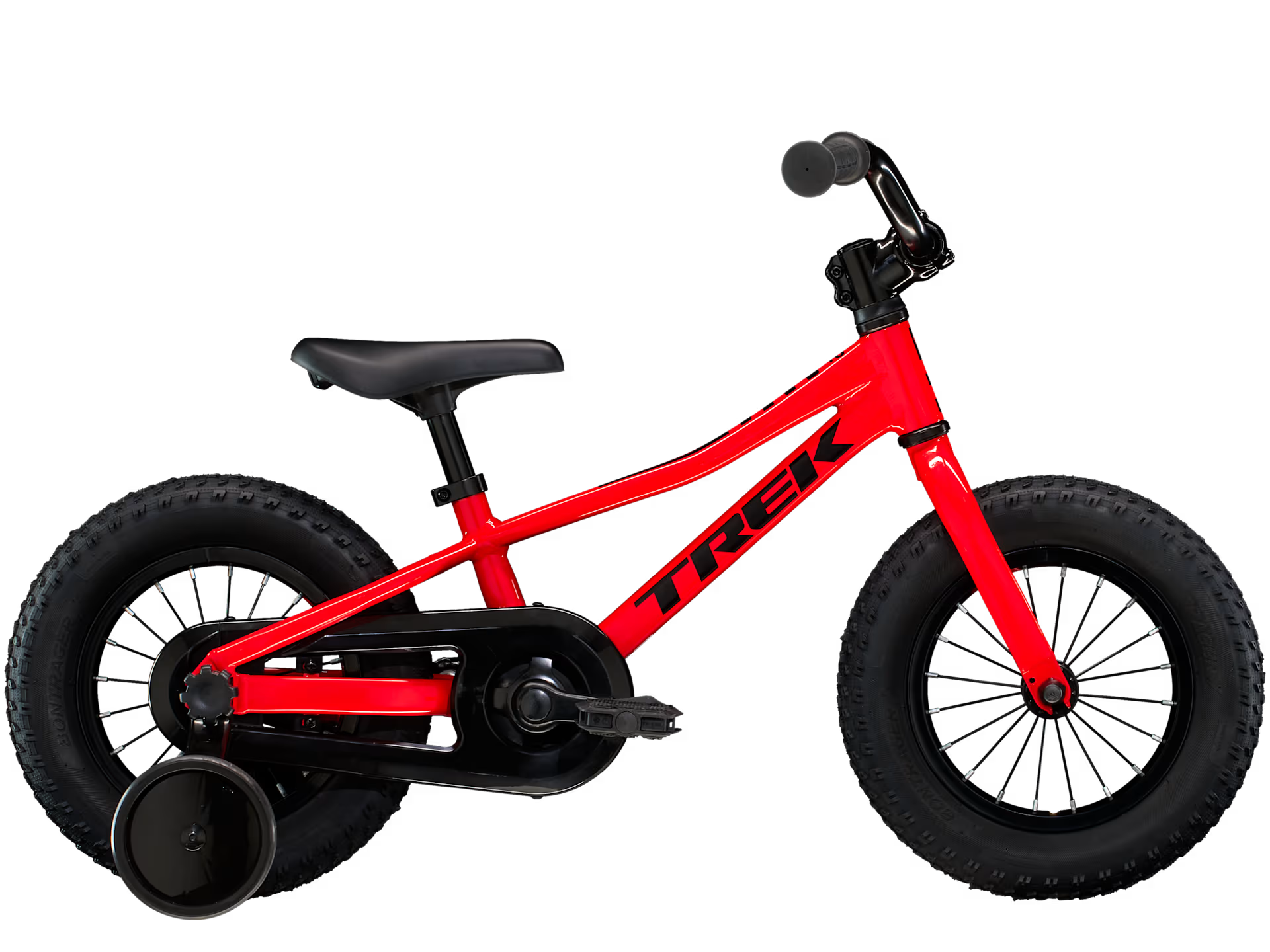 Trek - Precaliber 12 – Spoke And Throttle Tamworth