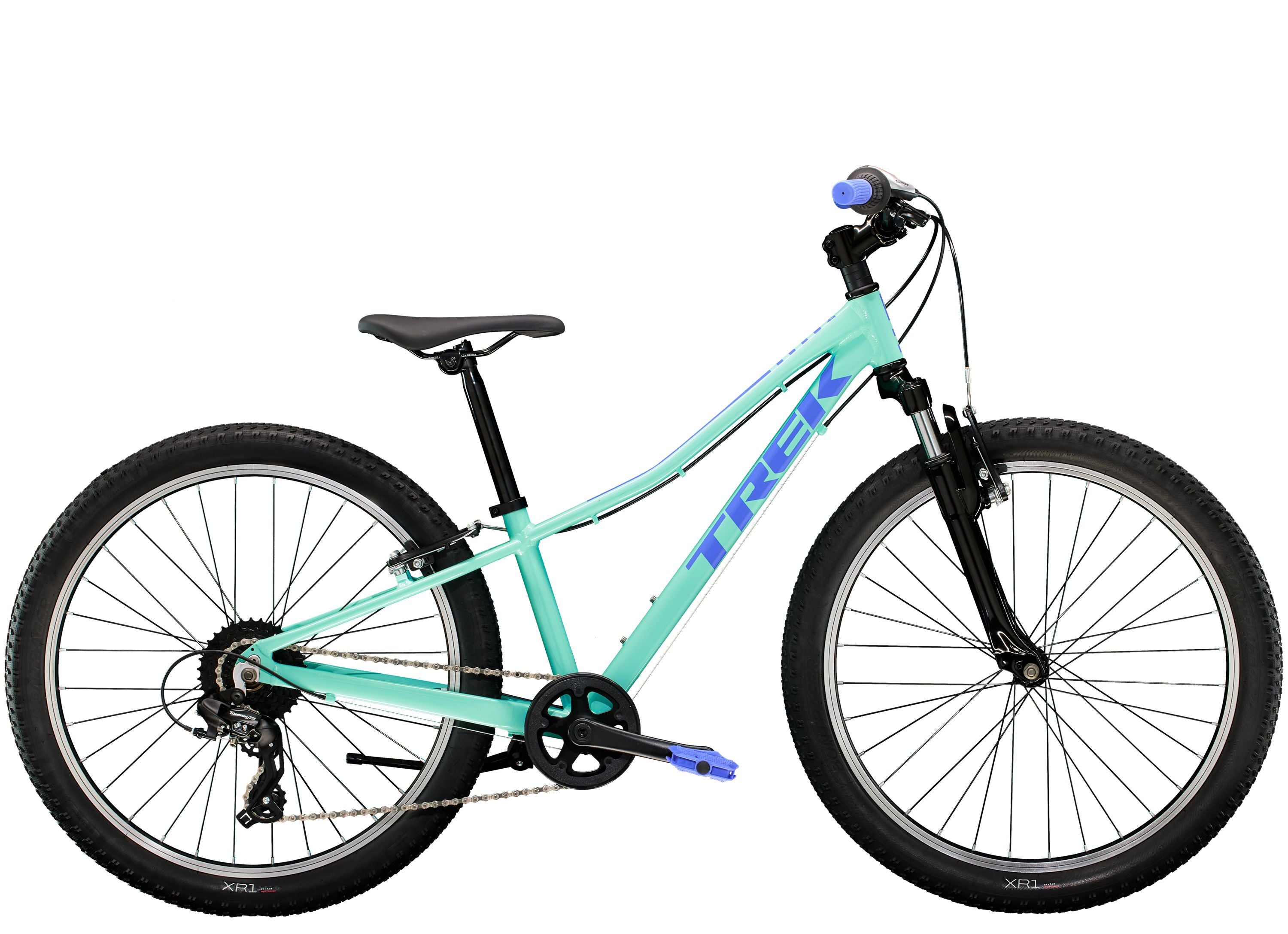 Trek - Precaliber 24 – Spoke And Throttle Tamworth