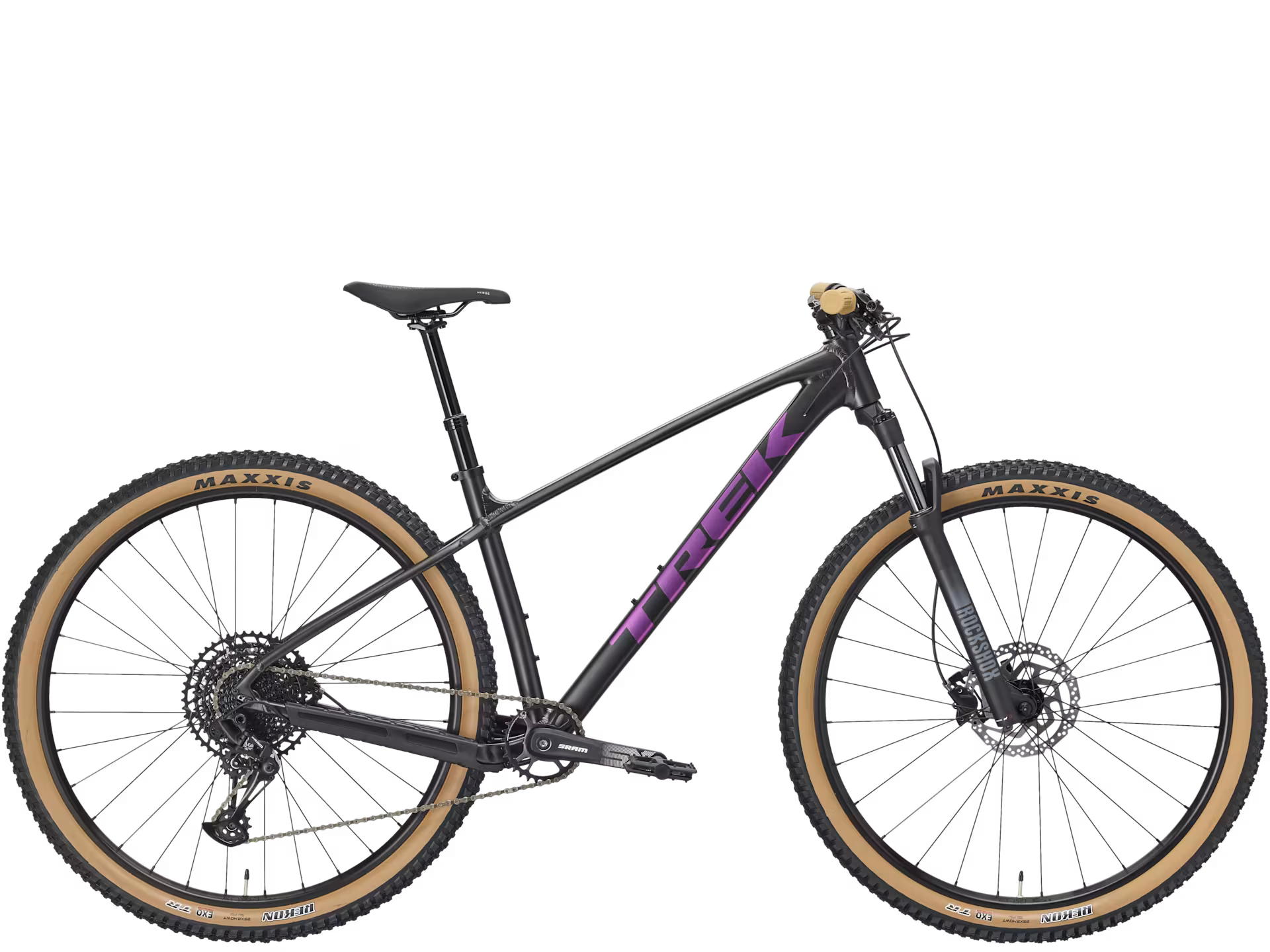 Trek - Marlin 7 Gen 3 – Spoke And Throttle Tamworth
