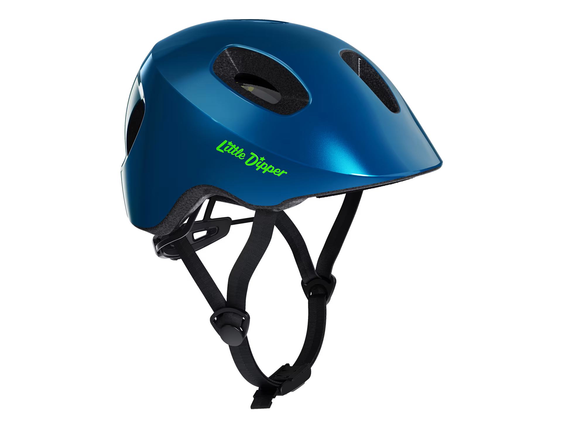 Trek - Little Dipper Bike Helmet – Spoke And Throttle Tamworth