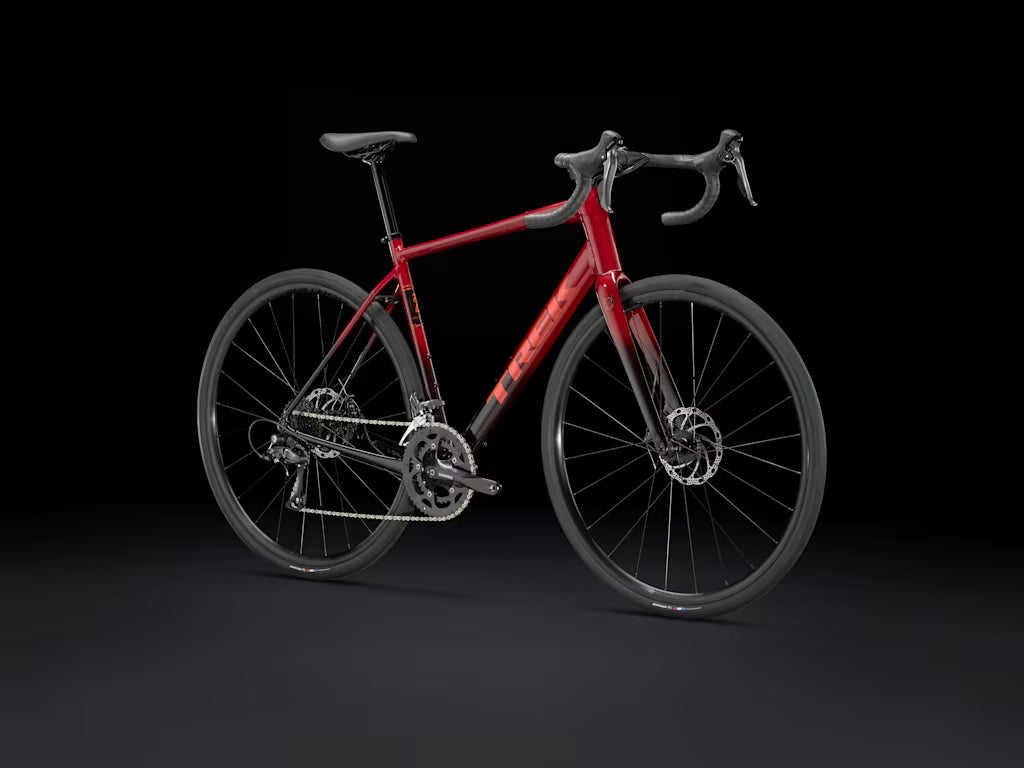 Trek - Domane AL 2 Gen 4 – Spoke And Throttle Tamworth