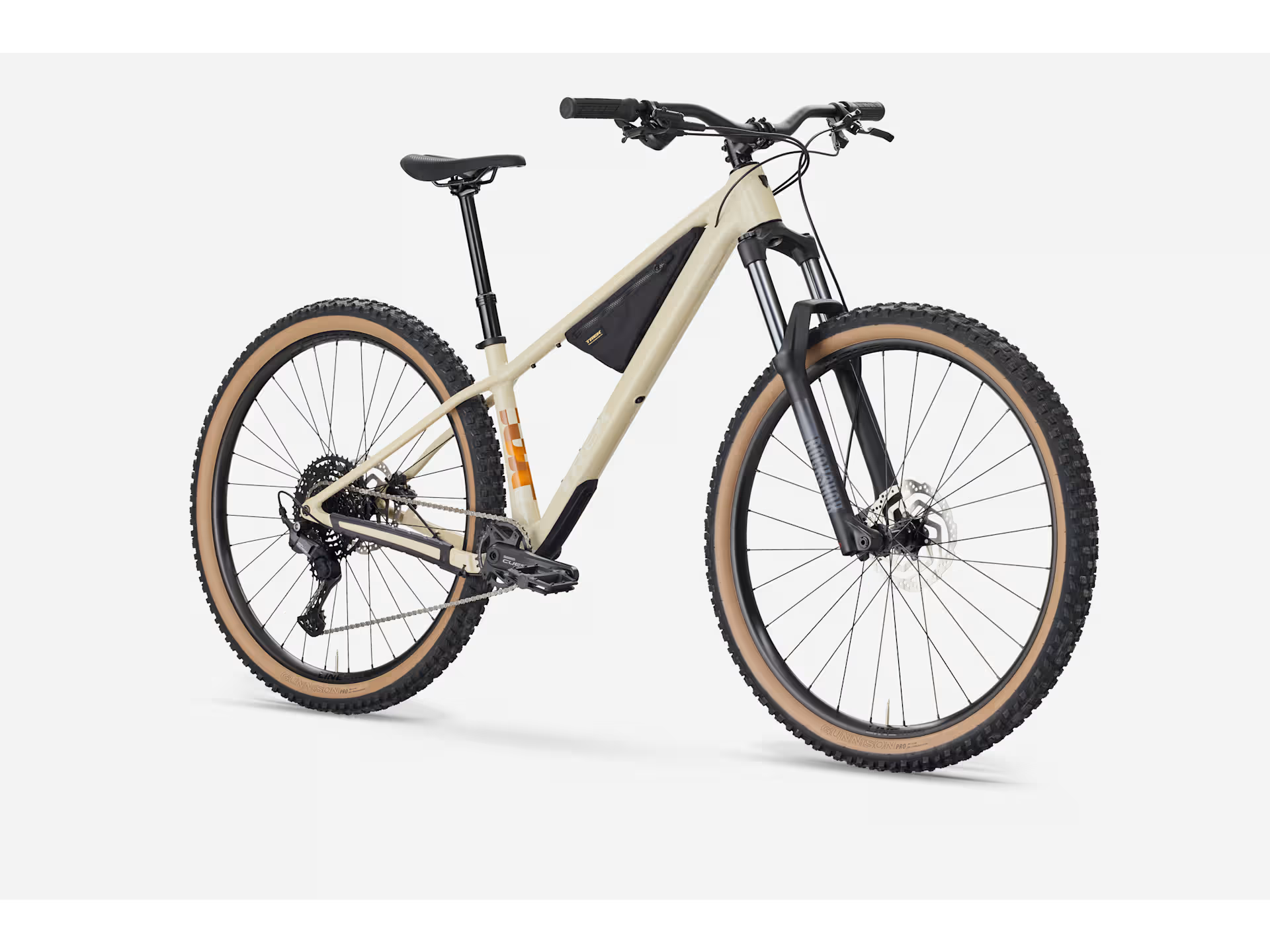 Trek - Roscoe 7 Gen 4 – Spoke And Throttle Tamworth